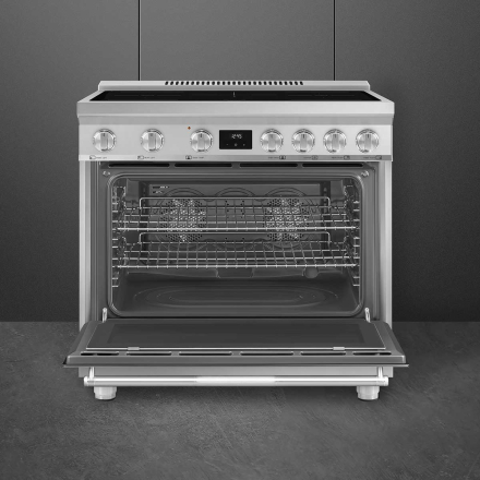 Smeg All Ranges