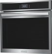 Frigidaire Gallery 30" Single Wall Oven - GCWS3067AF | Abt