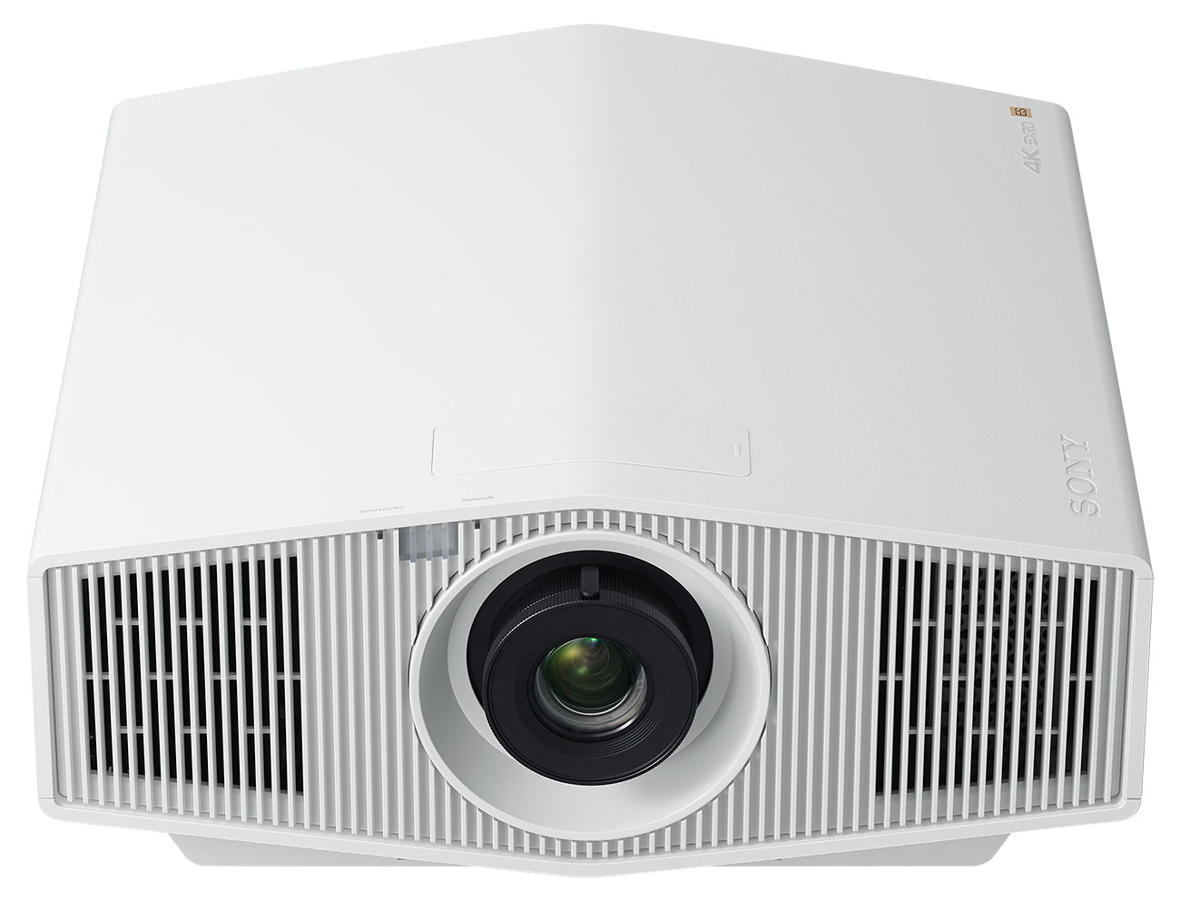 Sony White 4K SXRD Home Cinema Projector VPLXW5000ESW | Abt