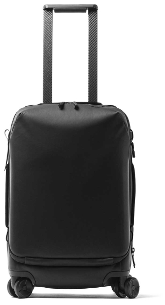 Carry-On Luggage: Strong, Wheeled Bags Made to Move | Abt