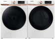 Samsung WF50BG8300AE 5 Cu. Ft. Smart Front Load Washer | Abt
