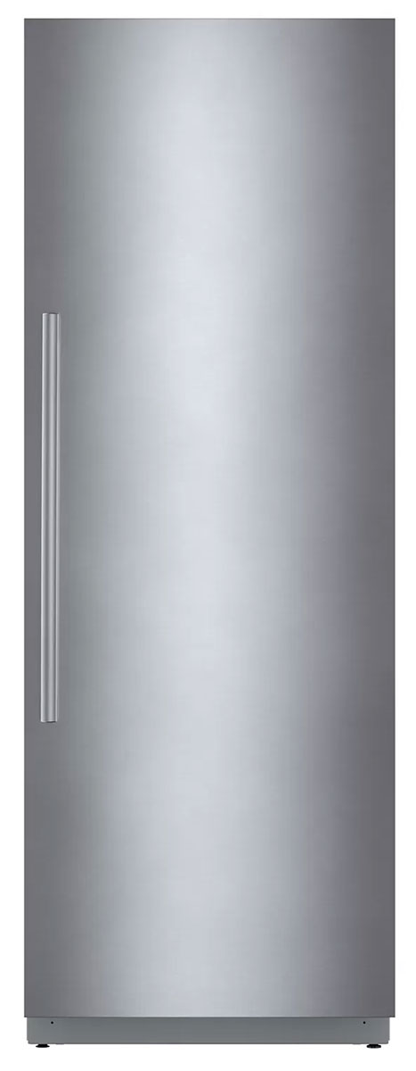 Bosch Benchmark Series Custom Panel Refrigerator | Abt