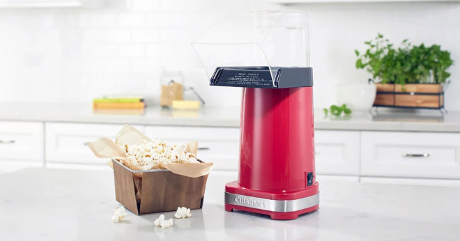 Popcorn Makers | Abt