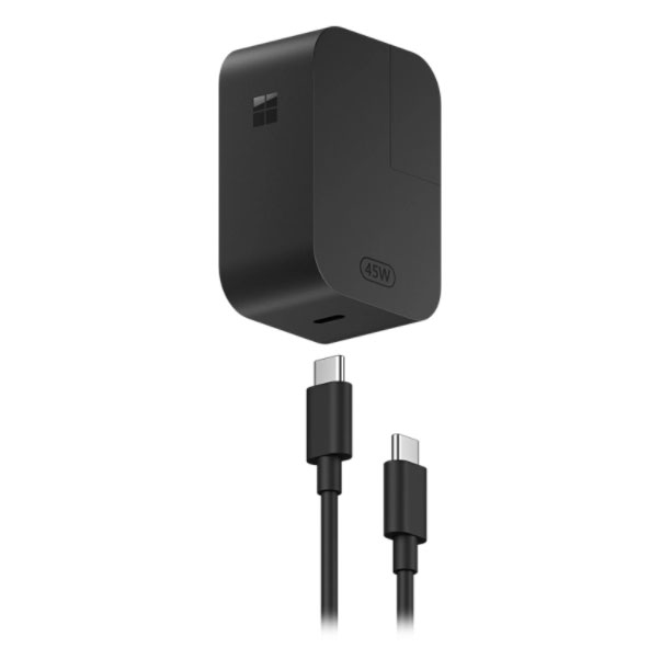 Microsoft Surface 45W USB-C Wall Charger - EP2-29813