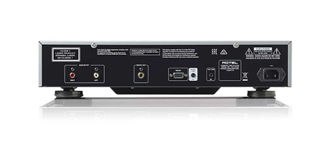 CD Players for Home Stereo Systems | Abt