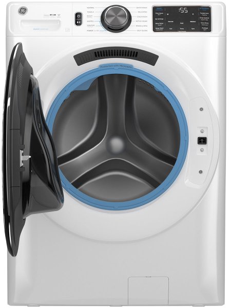 Front-Load Washing Machines | Abt