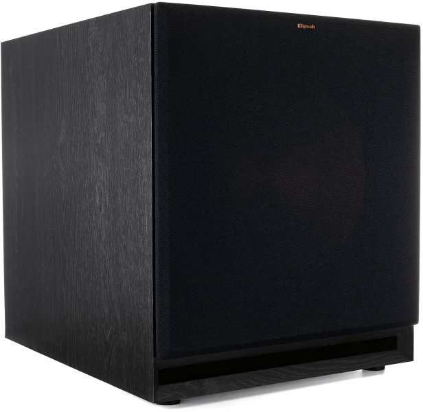 Subwoofers: Powered & Unpowered Subwoofers | Abt