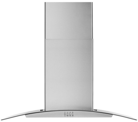 Whirlpool 36" Stainless Range Hood WVU37UC6FS | Abt