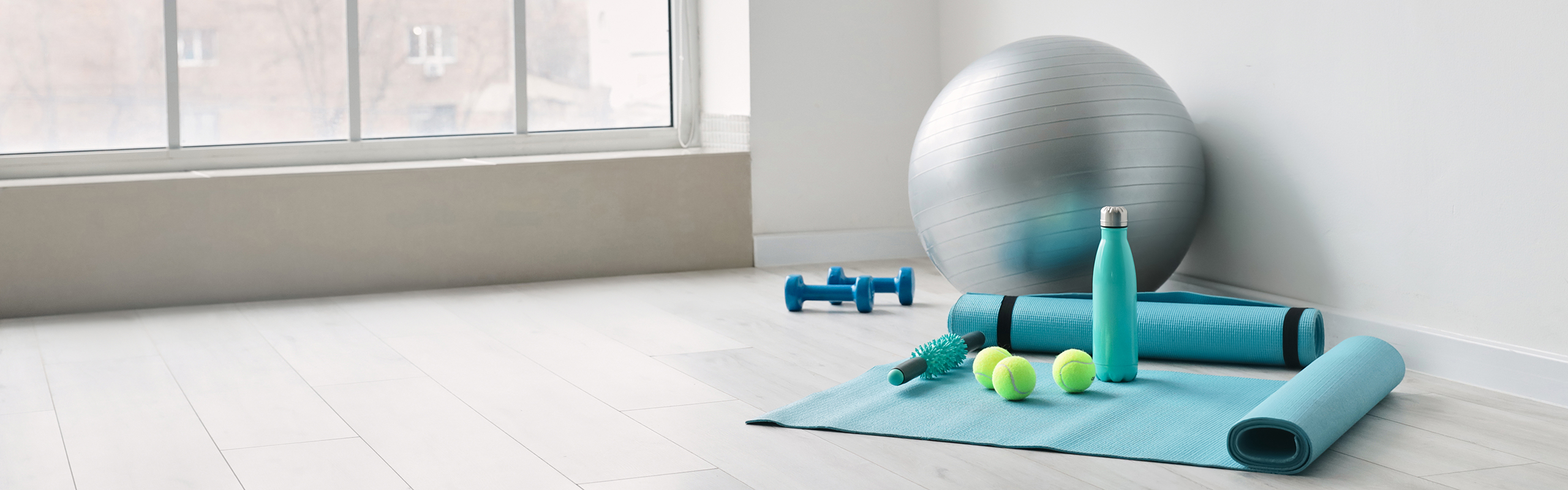How to Set Up a Home Gym: All Your Questions Answered | Abt
