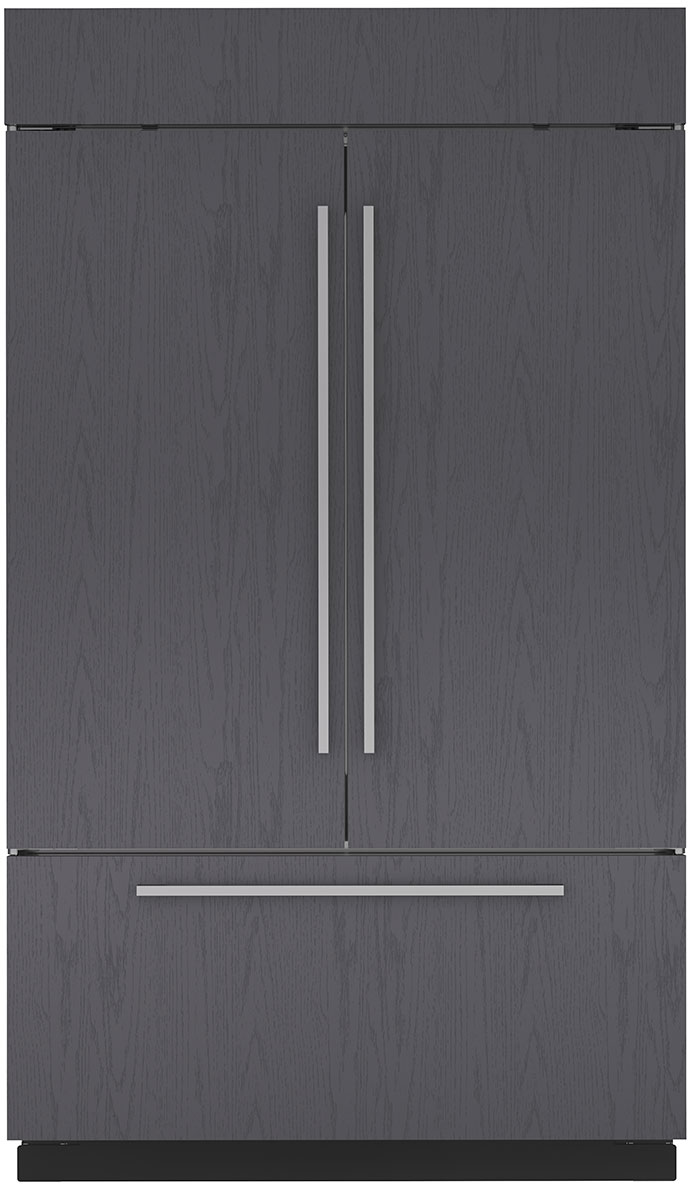 Customer Reviews for Sub-Zero CL4850UFD/O 48" Custom Panel Refrigerator ...