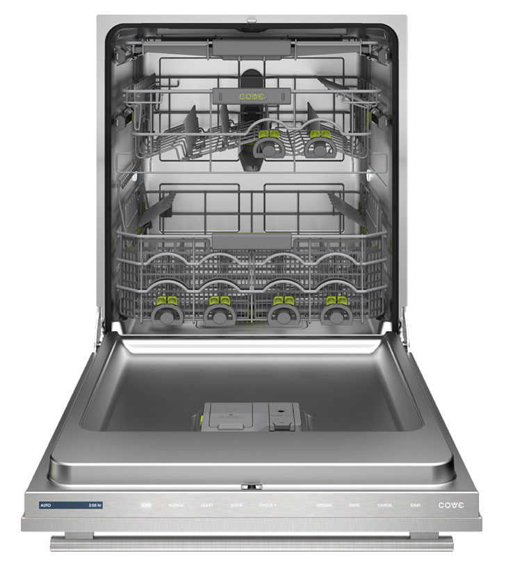 Cove ADA Height Dishwasher 24-Inch, Panel Ready - DW2451/ADA | Abt