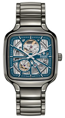 Rado Integral Jubile Two-Tone Mens Watch - R20207712