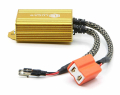 Lucas Lighting 9005/9006DE Decoder - L9005/9006DE | Abt