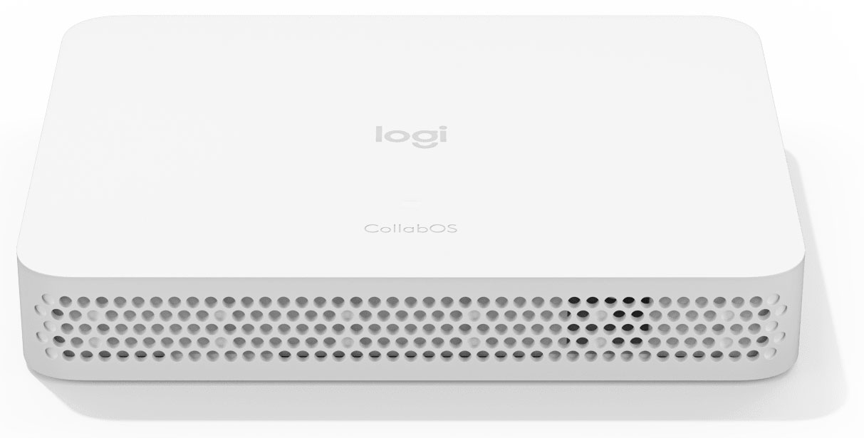 Logitech RoomMate Video Conference Appliance - 950-000081 | Abt