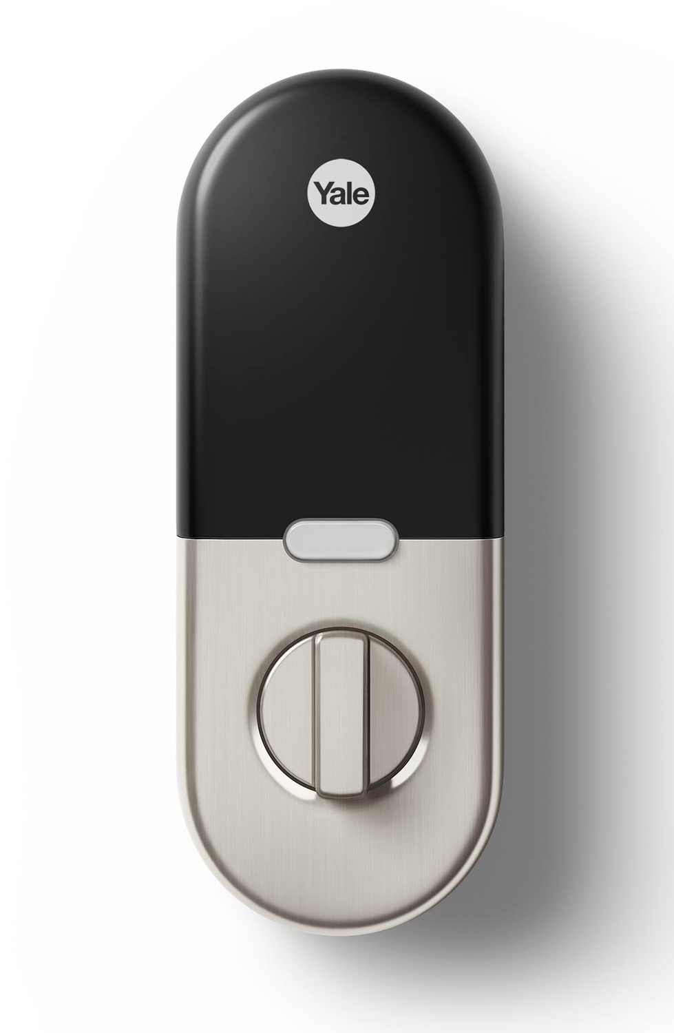 Google Nest x Yale Lock - RB-YRD540-WV619 | Abt