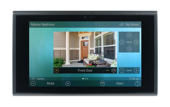 Remote Controls | Abt