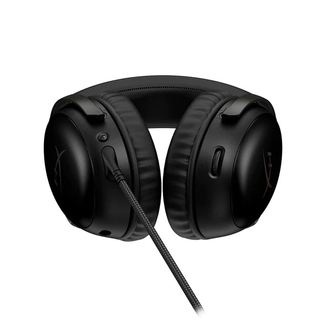 HyperX Cloud III Gaming Headset with 120 Hour Battery | Abt