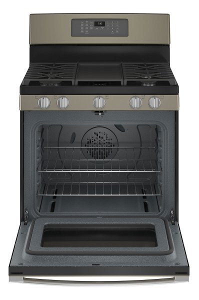 GE Stoves & Gas Ranges | Abt Appliances