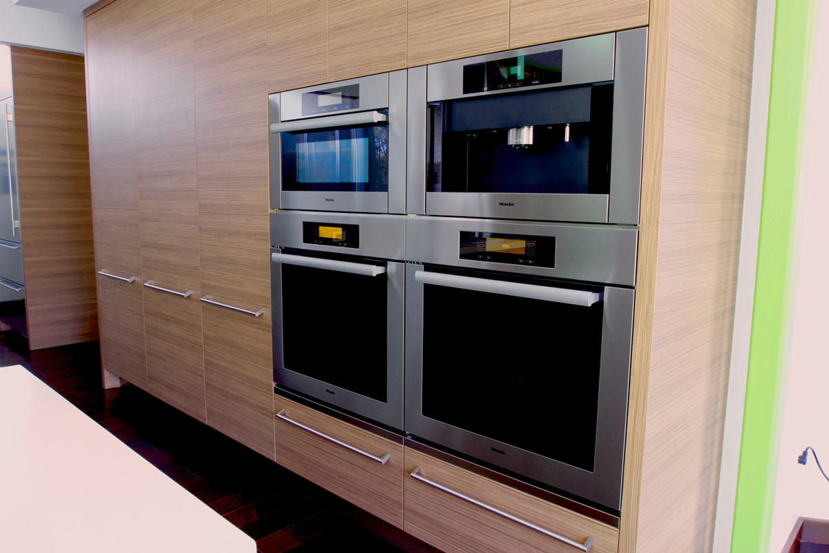 Abt Builders Division | Serving Builders & Rehabbers