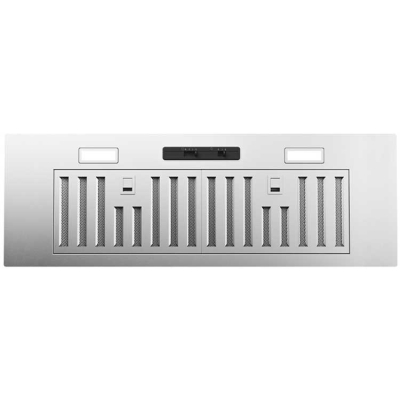 Zephyr Twister 28" Stainless Steel Insert AK8000CS | Abt