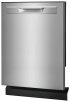 Frigidaire Gallery 24" Dishwasher GDPP4515AF | Abt
