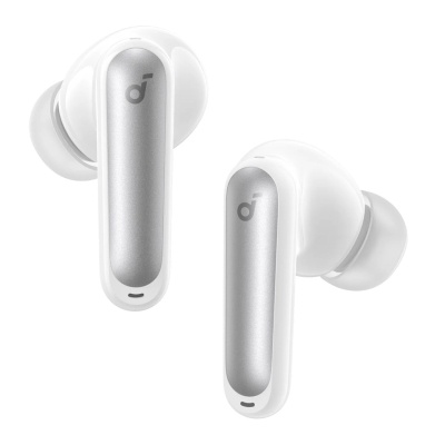 Soundcore P25i True Wireless Earbuds in Black | Abt