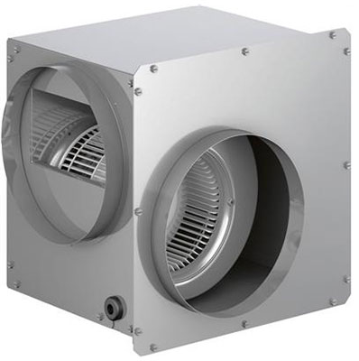 Zephyr 600 CFM Stainless Internal Blower - DBI600A | Abt