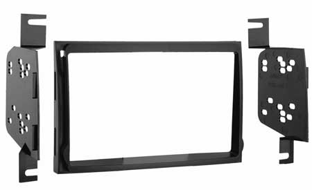 Metra Car Stereo Installation Dash Kit - 95-7326 - Abt