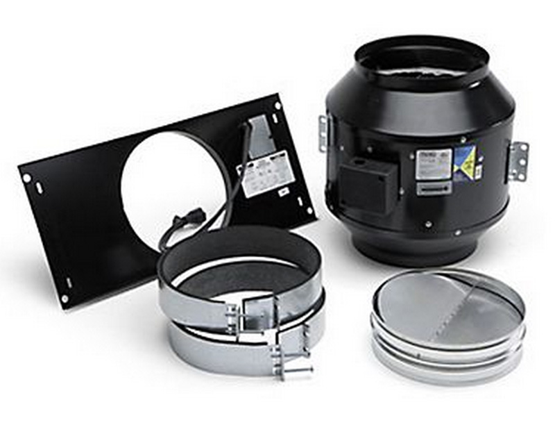 Viking 1200 CFM Ventilator Kit DIL1200 | Abt