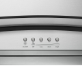 Whirlpool 30" Stainless Range Hood WVW75UC0DS | Abt