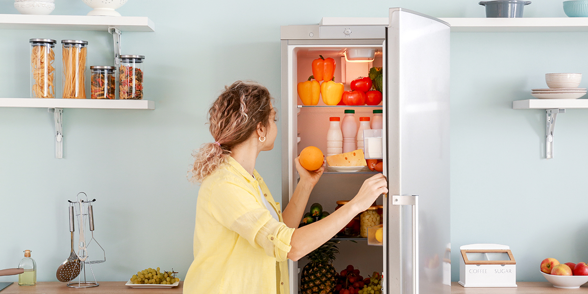How To Keep Food Fresh Longer | Abt
