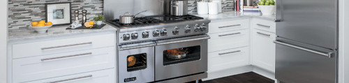 Kitchen Range Buying Guide | Abt
