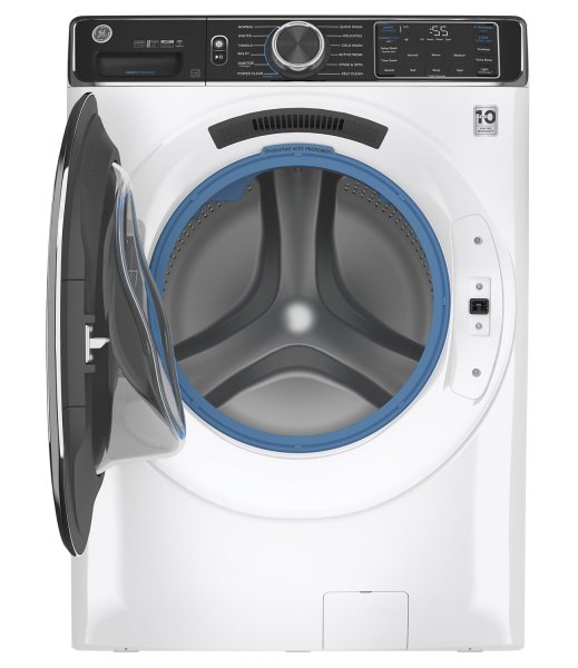 Front-Load Washing Machines | Abt
