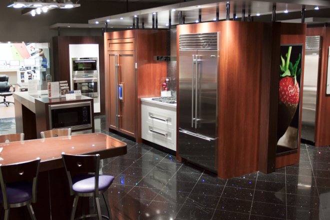 Abt Boutique Store Galleries | Abt Photo Galleries