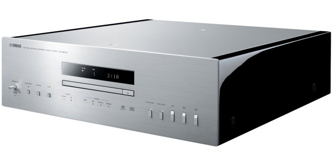CD Players for Home Stereo Systems | Abt