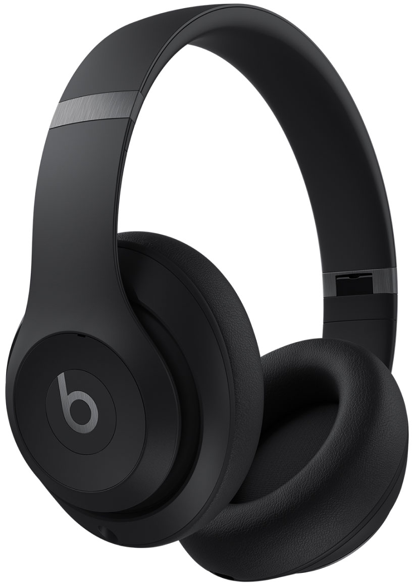 Beats By Dre Studio Pro Wireless Noise Canceling Headphones