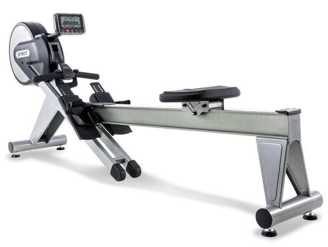 Rowing Machines | Abt