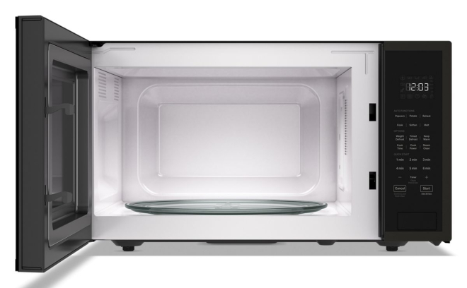 KitchenAid Microwaves | Abt Electronics