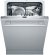 Thermador 24" Stainless Dishwasher DWHD650WFM | Abt