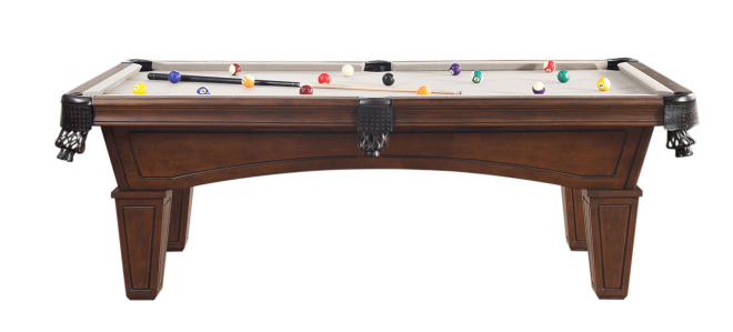 Pool Tables & Billiard Tables | Abt