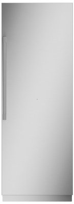 Monogram Freezers - Built-In Column Smart 36" - ZIF361NBRII