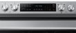 Samsung 6.3 Cu. Ft. Electric Range NE63A6711SS/AA | Abt