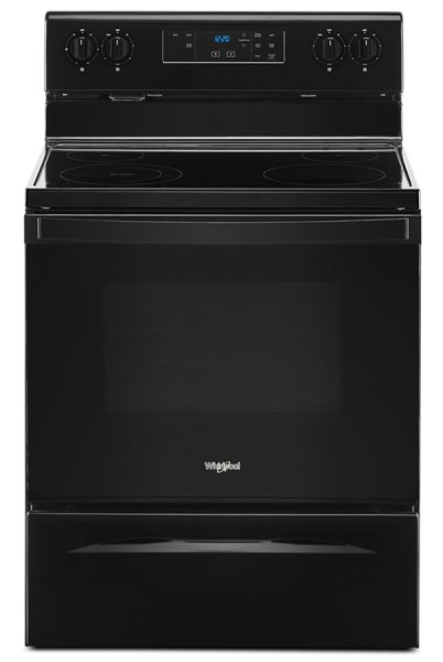 Shop Electric Ranges & Stoves | Abt