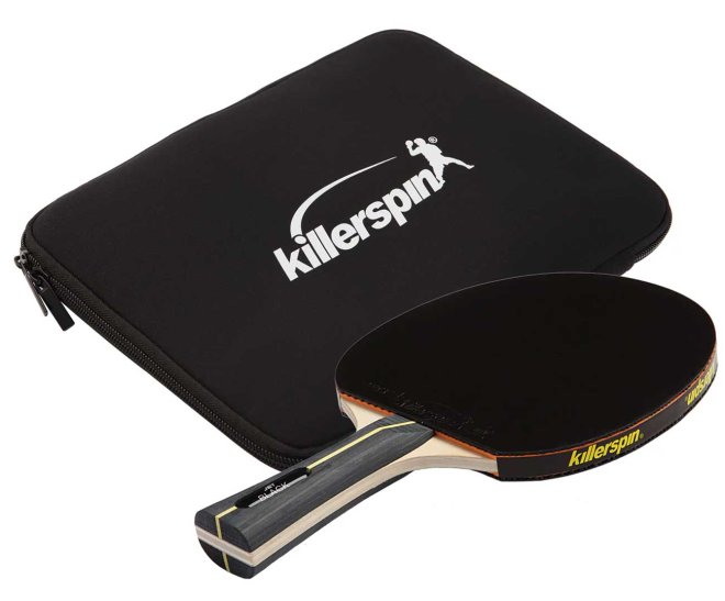 Ping Pong Tables & Paddles | Abt