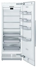 Bosch Built-In Full Refrigerators / Freezers