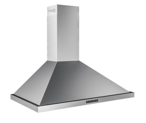 Zephyr 30" Stainless Under-Cabinet Wall Hood AK2500CS | Abt