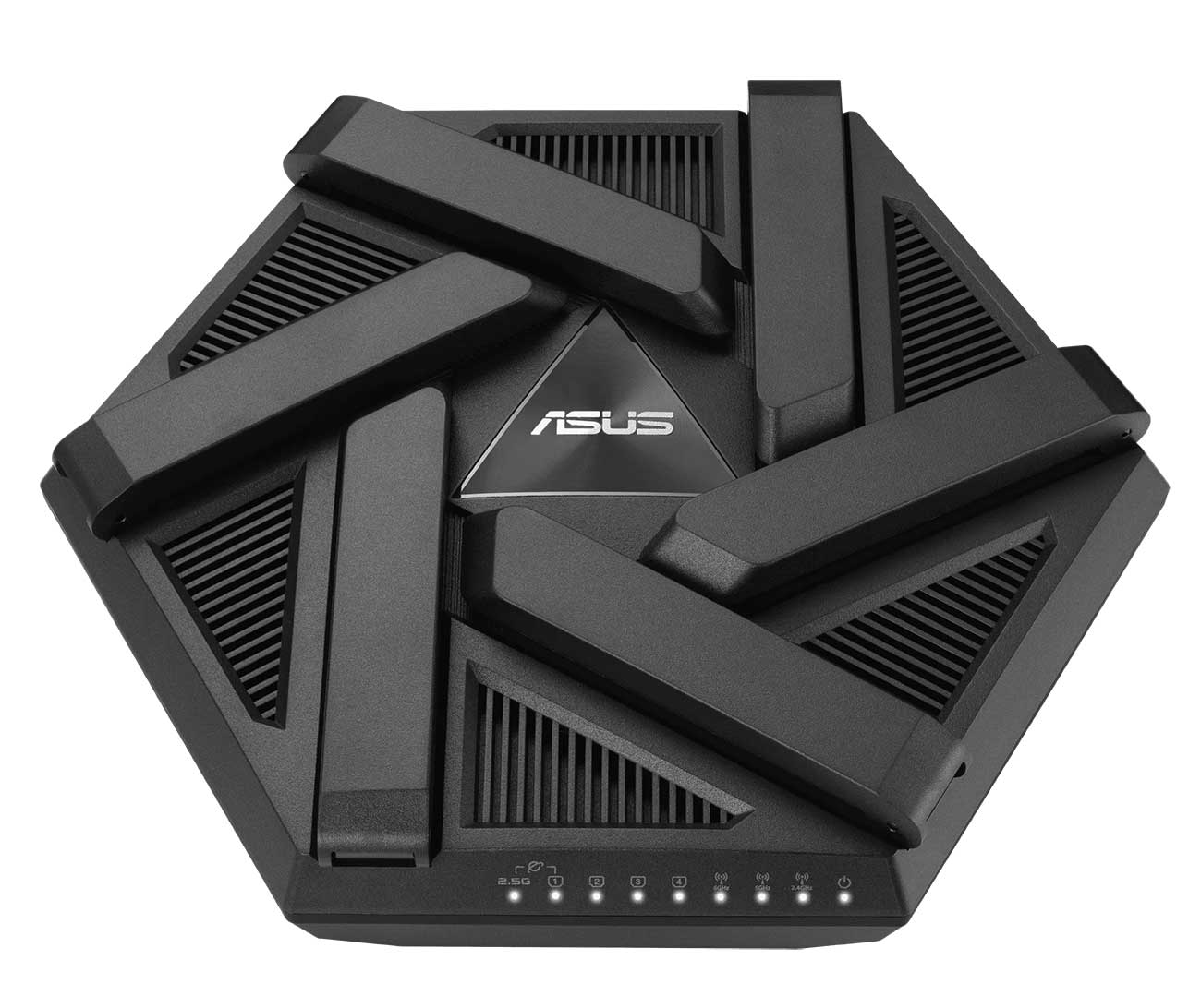 ASUS AXE7800 Tri-Band Wi-Fi 6E Wireless Router RTAXE7800 | Abt
