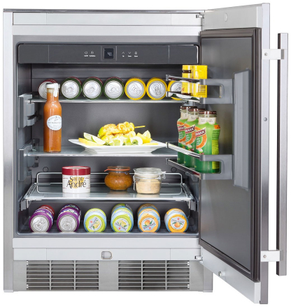 Liebherr Compact Refrigerators