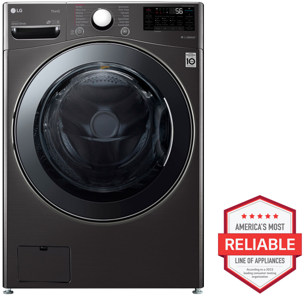 Shop Washer Dryer Combo Units | Abt
