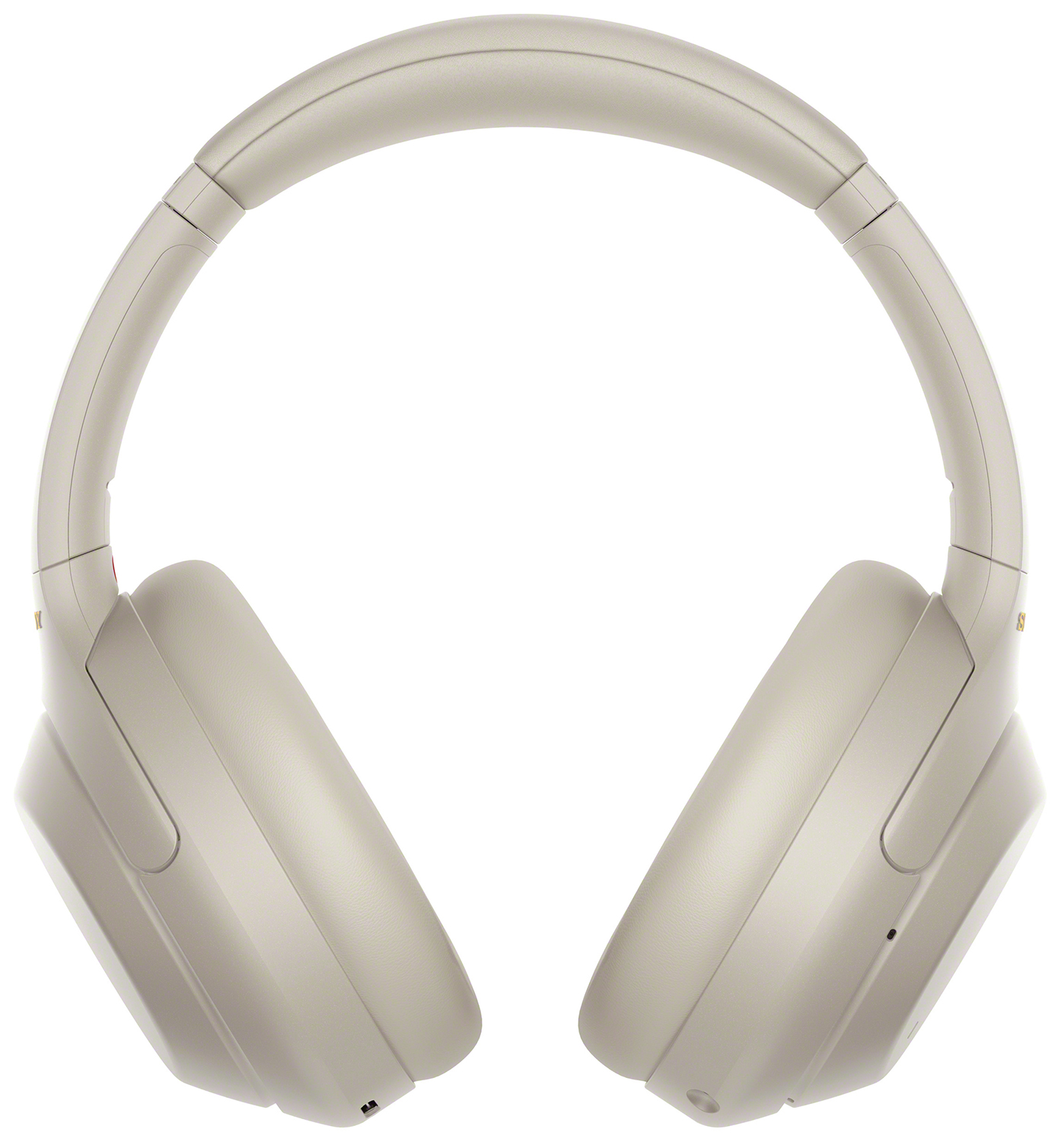 Sony XM4 Wireless Noise Canceling Over-Ear Headphones | Abt